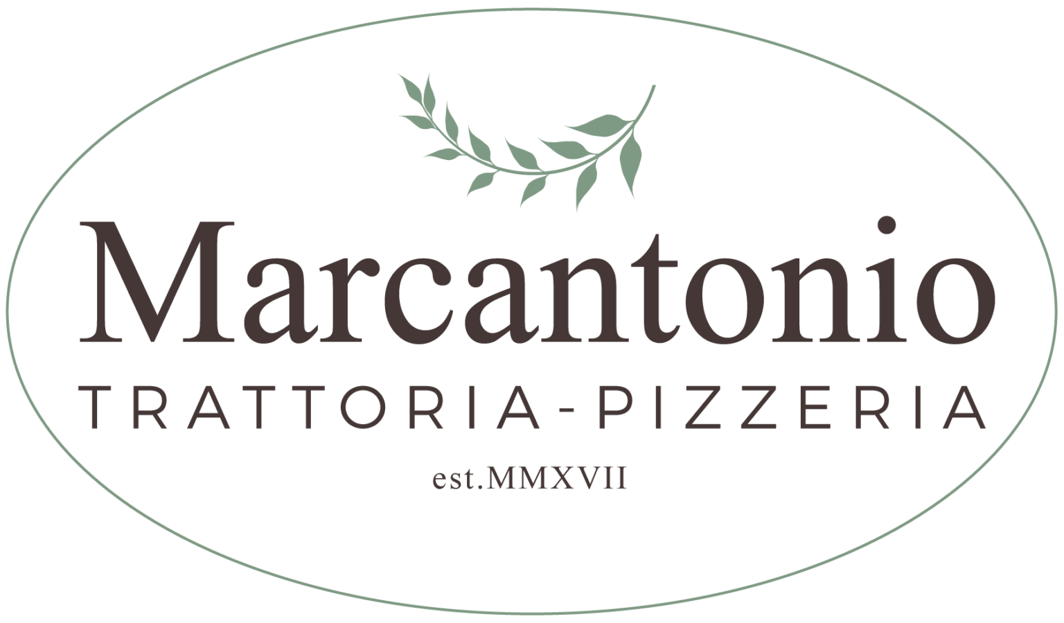 Marcantonio - Prisbelønnet italiensk restaurant i hjertet af Odense